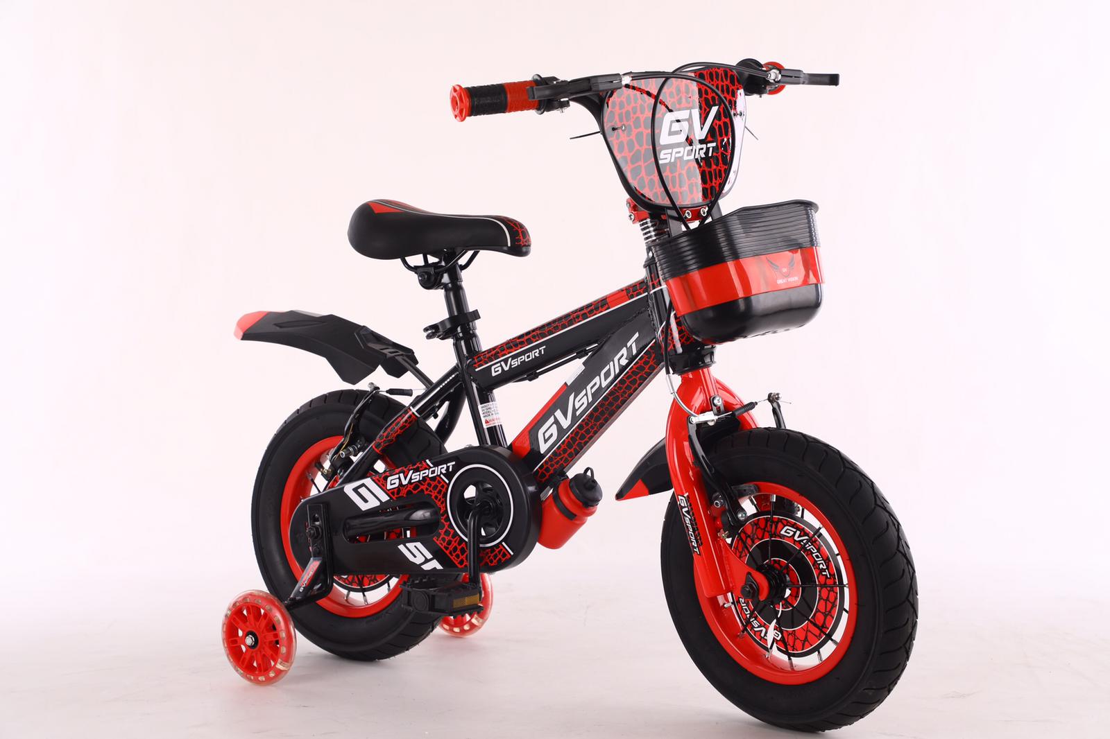 20 Inch Red Children s Bicycle Nigeria Indigo kiddies